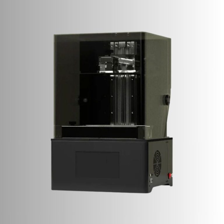 Máy in IFUN GIANT 8K 3D PRINTER - Công ty TNHH GOLDJ